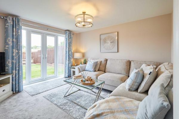 Host & Stay - Stratton Close - Staithes