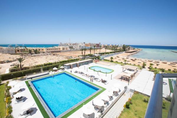 Scandic Resort - Hurgada
