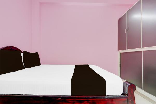 Hotel O Sri Balaji Residency - Visakhapatnam