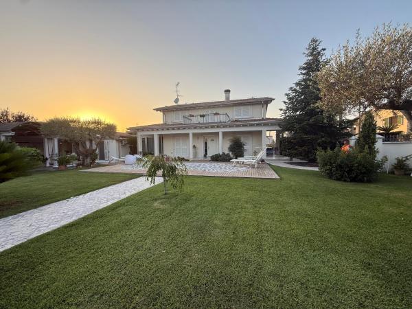 Villa Concetta - Provincia di Lucca