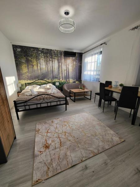 Apartamenty Szept Luksusu - Białka Tatrzańska