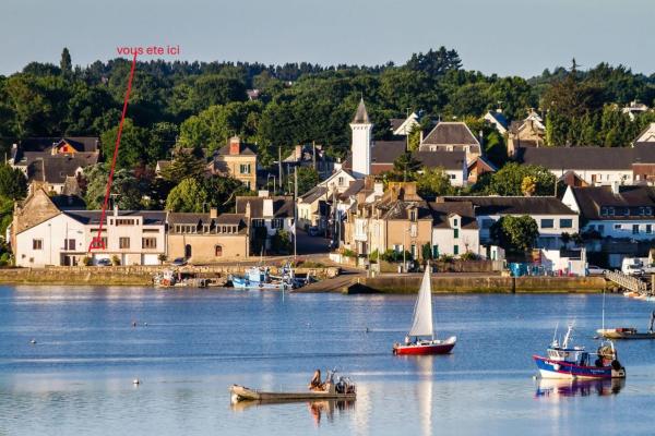 Azur - Morbihan