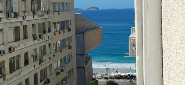 Apartamento Jm Vista Mar 6 - Ipanema