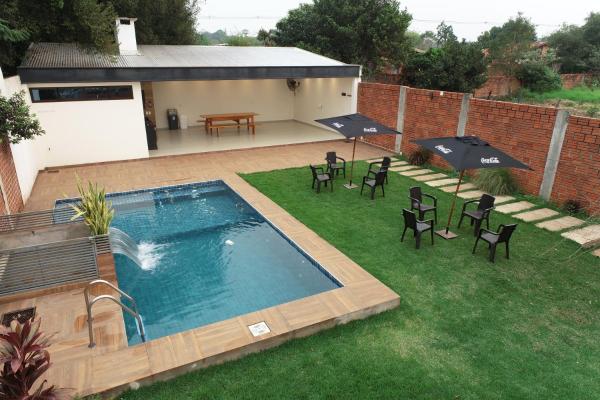 Quinta Mg - Provincia de Corrientes,Argentina