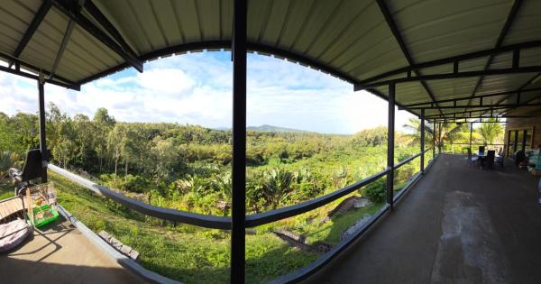 The Serenity - Mauritius
