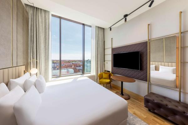Nh Collection Copenhagen - Copenhague