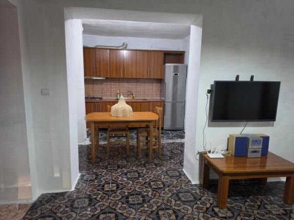 First Floor Apartment - Corizza