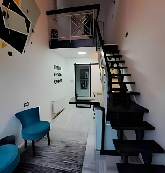 3 Privacidad Comodidad + Vanguardista + Wifi + Gym - Coyhaique