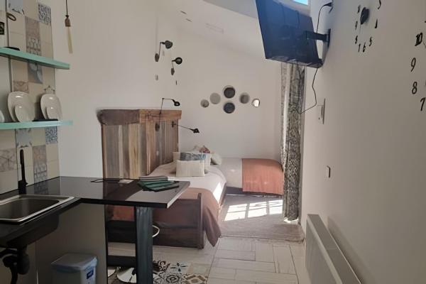 6 Acceso Universal + Confort + Wifi + Calef. Cent. - Coyhaique