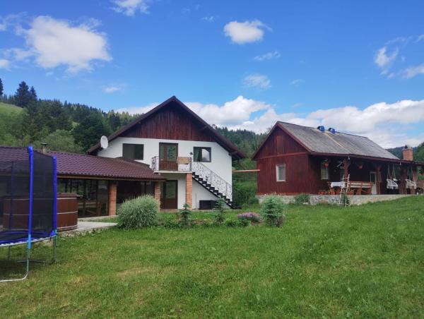 Casa Corina - Bicaz