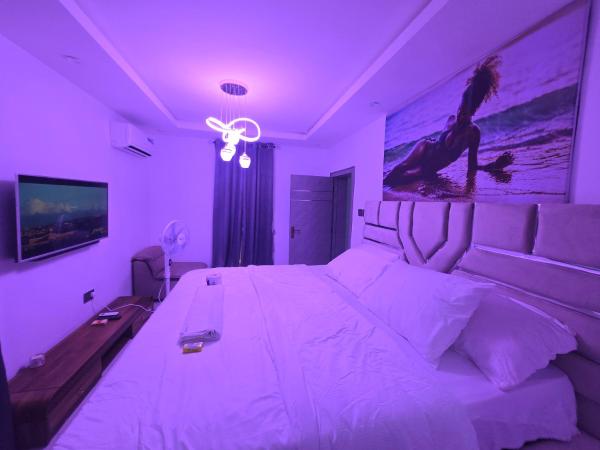 Virginhomes Apartment - Nigeria