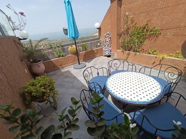 Residence Sunset - Agadir