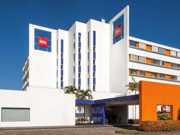 Ibis Manaus Distrito Industrial - Manaus