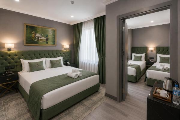 Essam Boutique Baku - Baku