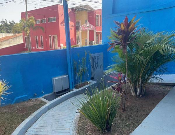 Loft In Sousas - Campinas