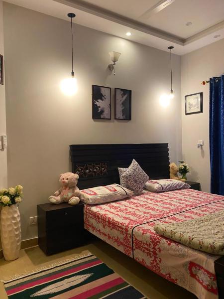 Saraye Stays Luxury 2bhk Villa Near F-10& E-11 - Iszlámábád