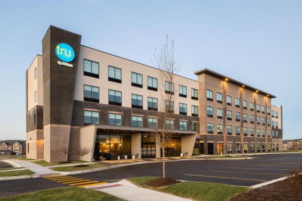 Tru By Hilton Columbia South - Columbia, MO