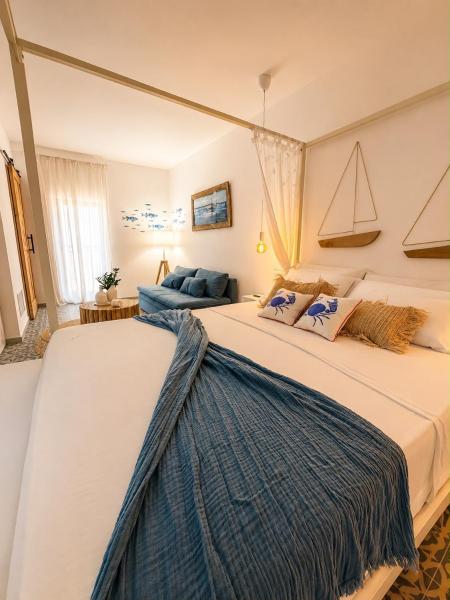 Le Tartarughe - Rooms And Apartments - - Milazzo