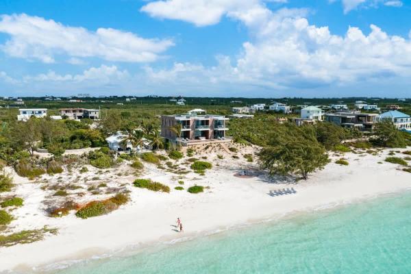 Villa Umi - Quần đảo Turks & Caicos