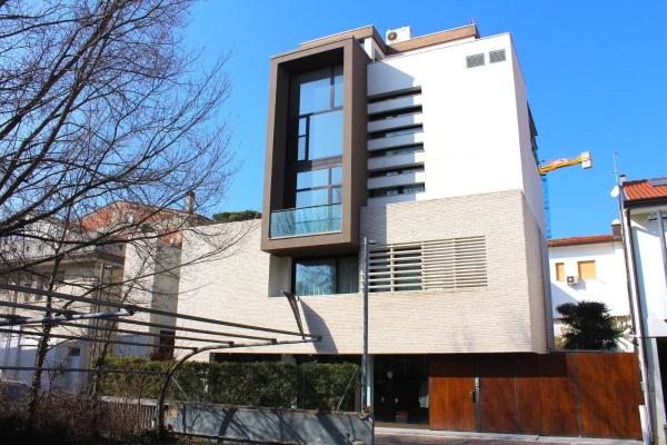 Residenza Nervesa - Lignano Sabbiadoro