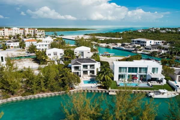 18 Kelly Isle - Turks and Caicos Islands