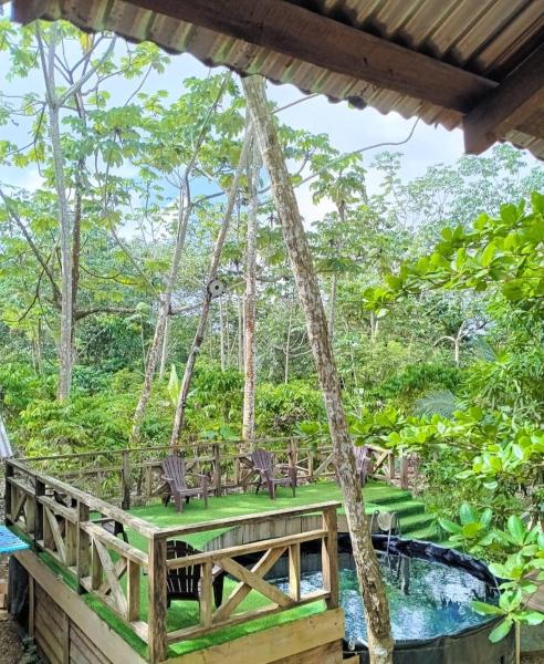 Miranda - Dominican Republic