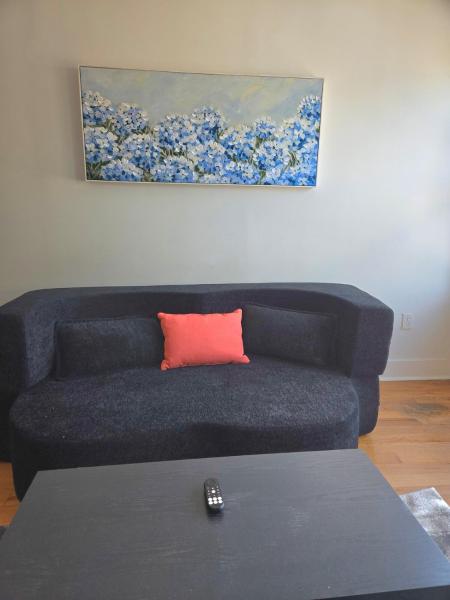 Lux 2br Near New York City - Jersey City, NJ