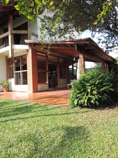 Casa à 250m Praia Martim De Sá, Melhor Praia, Wi-fi E Aceita Pets - Caraguatatuba