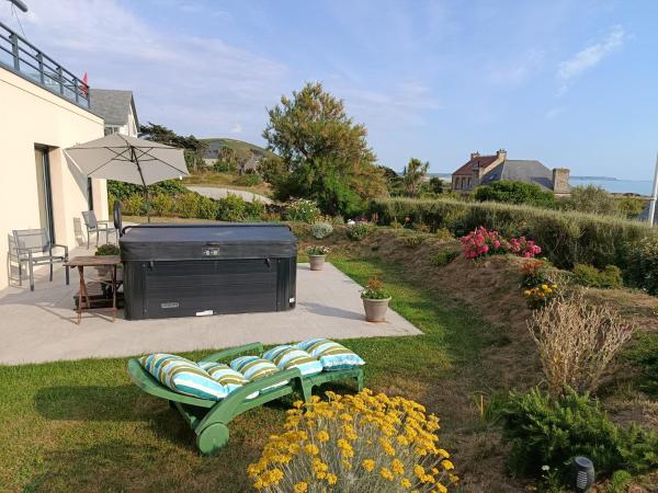 Chez Alain & Patrick - Cotentin