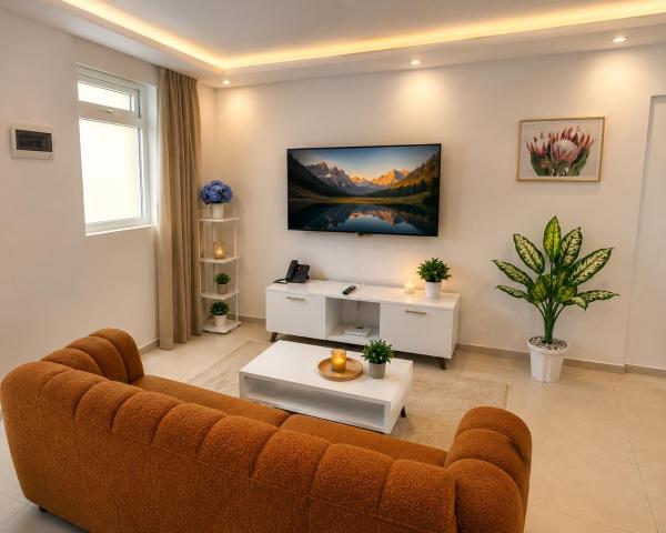 Westlands 1bd Luxury Apartment With Pool And Gym - Nairobi