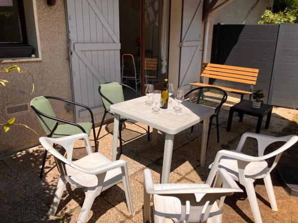 Blue Beach Cottage - Blonville-sur-Mer