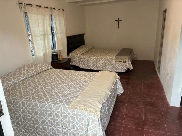 Casa Esther - Querétaro
