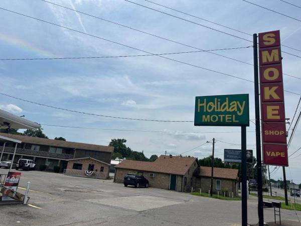 Holiday Motel - Kentucky