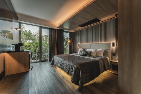 Hotel Casa Kavia - Naucalpan de Juárez