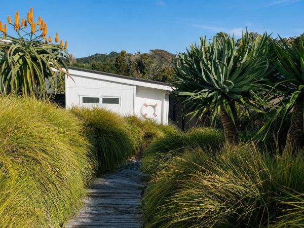 Sailor's Cottage - Stay Waiheke - Waiheke Island