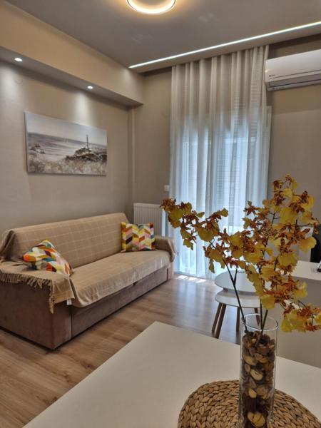 Galeriya Apartment - Thessaloniki