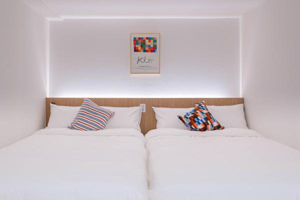 Stay Dogam - Near Gimpo,incheon Airport, Hwagok Station - Seoul