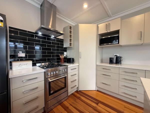 Maison Millie - Central Pet-friendly Sleeps 4 - Rotorua