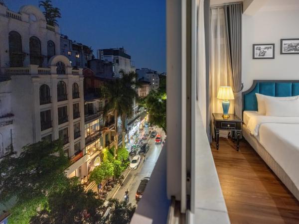 Ritana Boutique Hotel & Spa - Hanoi