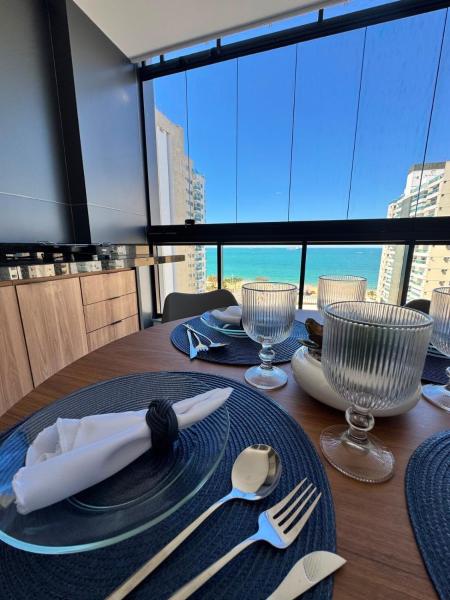 Conforto, Elegância E Uma Vista Privilegiada - Vila Velha