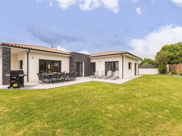 Spacieuse Maison De Plain-pied Au Calme - Fr-1-306-1359 - Nantes