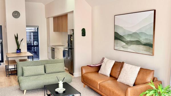 Alpine View Apartment With Ev Station! - Hanmer Springs