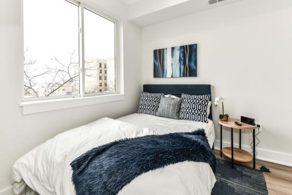 Brand New Modern 3br , Stylish & Comfortable - Washington, DC