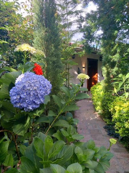 Casa Del Río, Vilcabamba - Ecuador