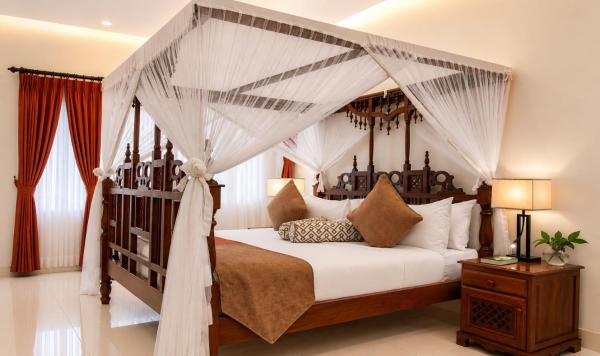 Luxury Villas Bentota - Bentota
