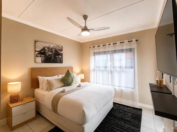 Ballito Hills Big Five 3-bedroom Family Escape - Dolphin Coast