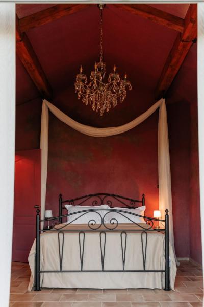 Kislov Vineyard Boutique Hotel - Tiraspol