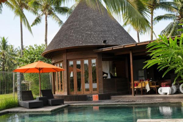 Green Field Resort Ubud - Bali