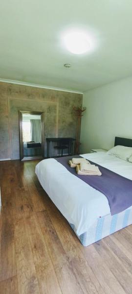 Quiet & Comfortable Private Room Near Wembley Park - Brentford