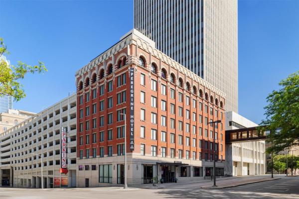 The Peregrine Omaha Downtown Curio Collection By Hilton - オマハ, NE